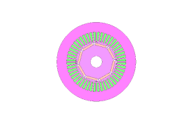 JMAG : Simulation Technology for Electromechanical Design