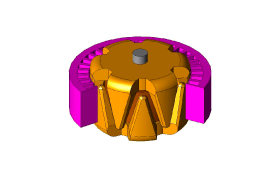 JMAG : Simulation Technology for Electromechanical Design