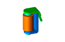 JMAG : Simulation Technology for Electromechanical Design