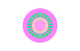 JMAG : Simulation Technology for Electromechanical Design