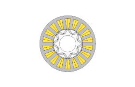 Simulation Technology for Electromechanical Design : JMAG