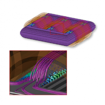 JMAG : Simulation Technology for Electromechanical Design